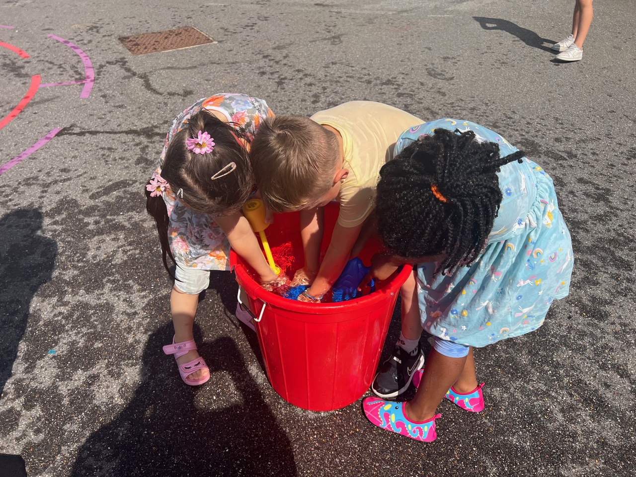 Pixie Magic Kids - The Answer For Working Parents